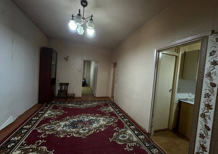 Продается квартира чилонзор 10.