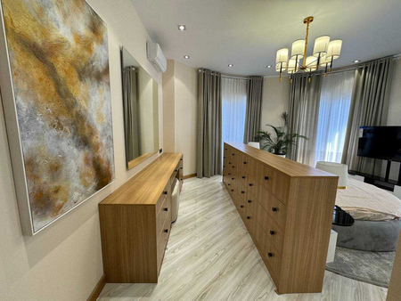 Mirabad Avenue! Сдаётся 3х комнатаня квартира в элитном ЖК