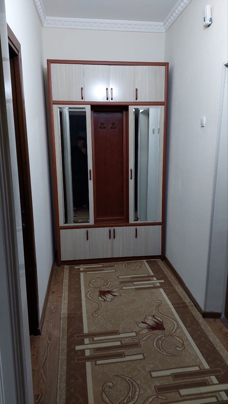 Аренда Юнусабад 19 квартал 2х комнатная