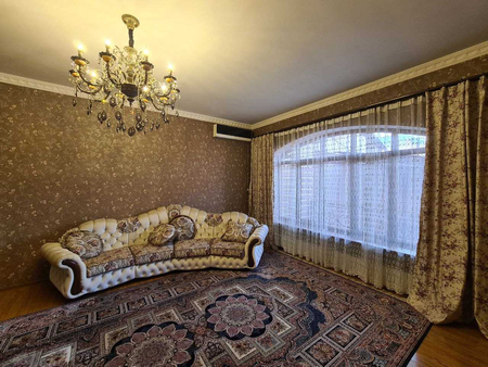 Уютный дом отличного класса с 5.3 сотками