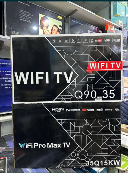 Smart TV -32 Samsung