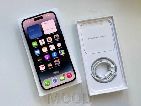 iphone 14 pro max 128  89% region AAA 1 sim ideal 100%