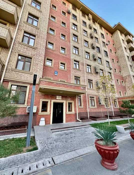 GOLDEN HOUSE Срочно продаётся 3/5/9/75м2 Assalom Maxtumquli