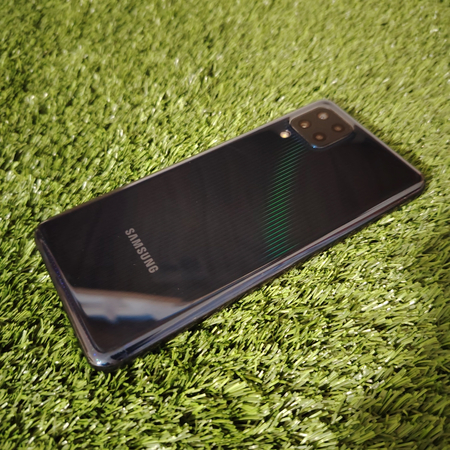 Samsung M32 sotiladi 128/6Gb