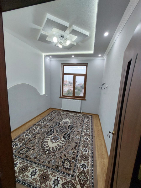 Квартира 2 комнатная