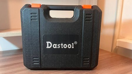 Шуруповёрт Dastool