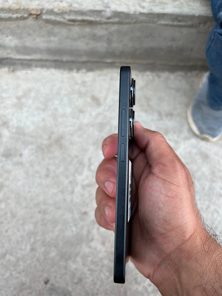 Redmi not 13 pro