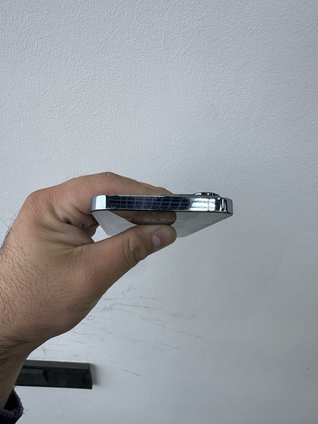 Iphone 13 Pro Blue