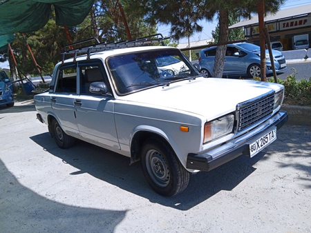 LADA sedan jiguli toychoq