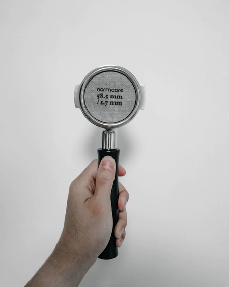 NORMCORE / shower screen / puck screen/ contact screen/