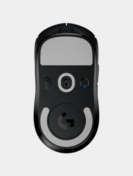logitech g pro x superlight