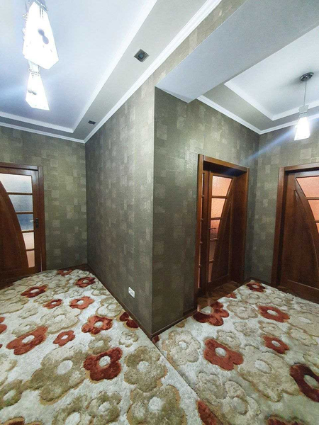 3х комнатная, ЛИФТ, 120 м/кв, сквозная планировка, Мирзо Улугбек.