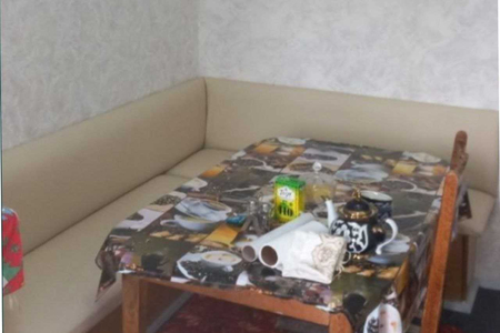 谷 130200 谷 Uchtepa tumanida kvartira sotiladi [47 м²]