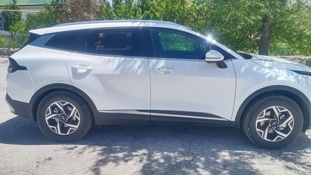KIA сотилади срочни