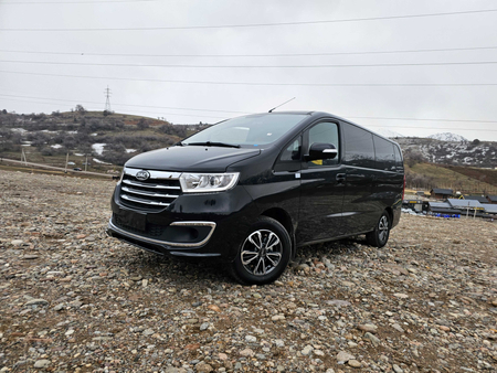 Jac m3 plus Full 2024 Tayyor 1,8 motor damas va changan orniga kredit!