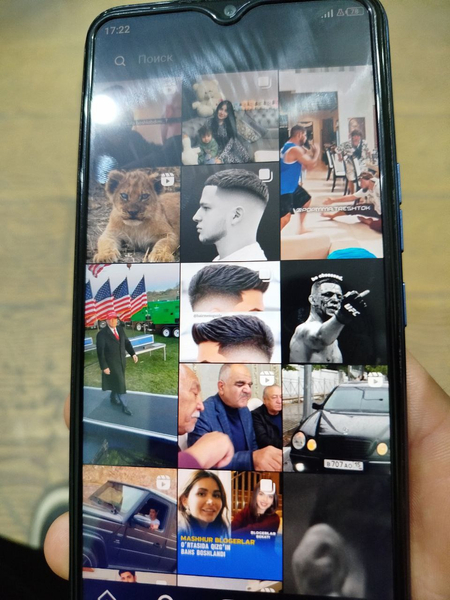 Tenco digan telefon