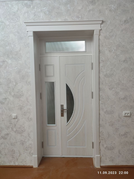 Eshiklar MDF laminant