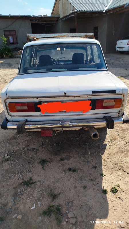 Avtomobil VAZ2106