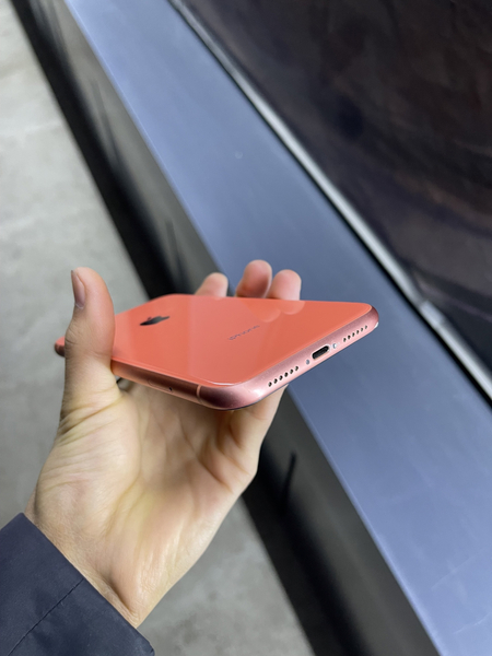 Iphone xr 128 tali