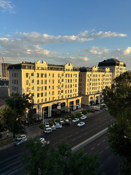 Продается новостройка