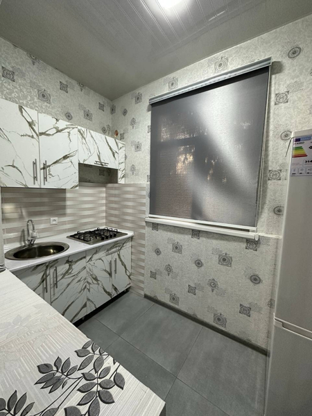 Продам квартиру 2в3 ком Чиланзар 3