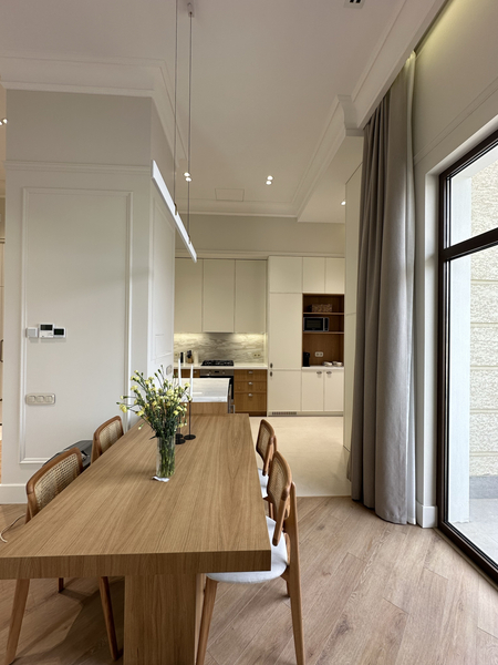ЖК Boulevard 103м2 + терраса 242м2 Супер премиальная квартира