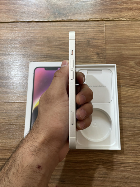 iPhone 14 128GB Белый