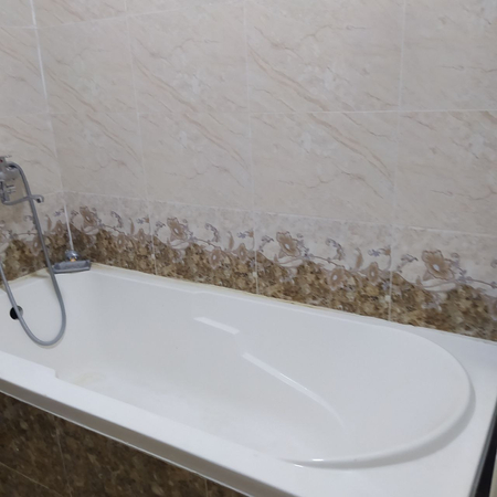 Сдам 3 х  квартиру на янги хаетском районе