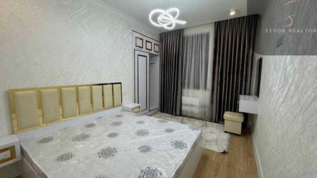 №3103/2719.Продается 2х-комнатная квартира в Новостройке.