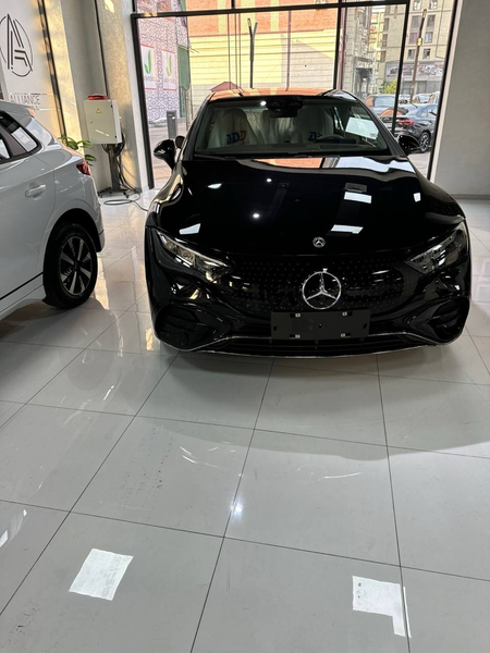 Полики для Mercedes Benz EQE 350 end SUV 4MATIC заводская пр Китай .