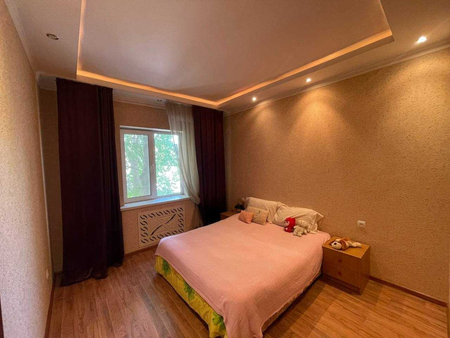 Продается 2/2/4 Юнусабад-12 с ремонтом метро туркистан (143353)