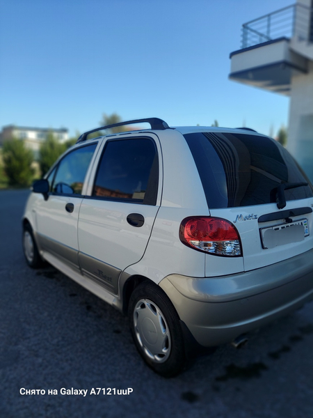 Arenda matiz best