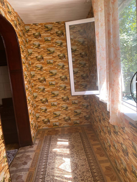 Аренда Квартира,  2 та Киз бола 1 хонага койилади Юнусобод Ахмад Дониш
