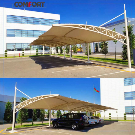 Avto parking Avto turargox
