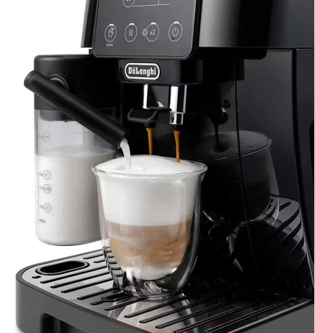 Delonghi кофемашины в широком ассортименте от ДИЛЕРА с гарантии