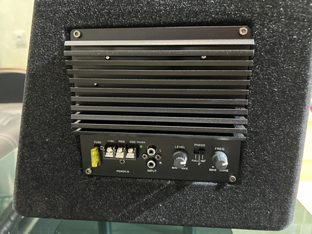 Sambufer Bufer TANBX TB-1320pro aktivni