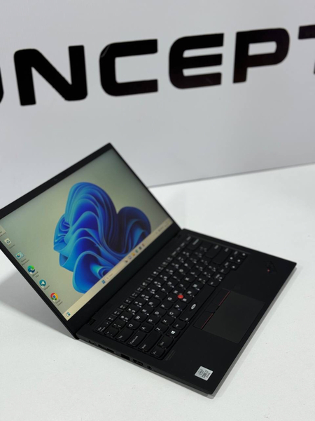 Kuchli Noutbuk Lenovo ThinkPad X1 Carbon