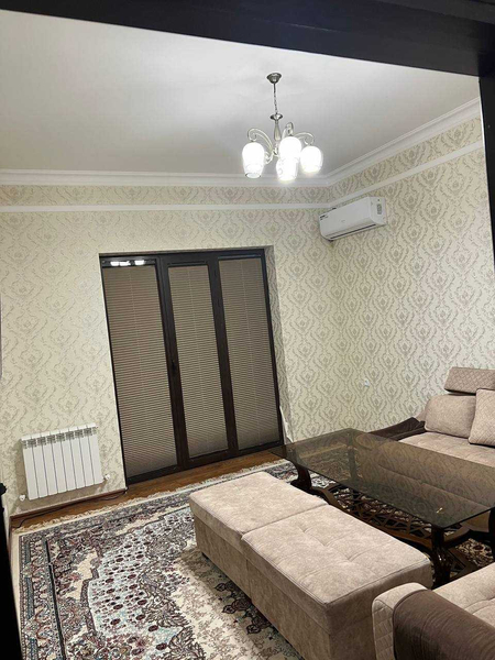 Тахтапул 83 м2 Мебель и Техника 3/3/7. Малика. Evos. МКАД