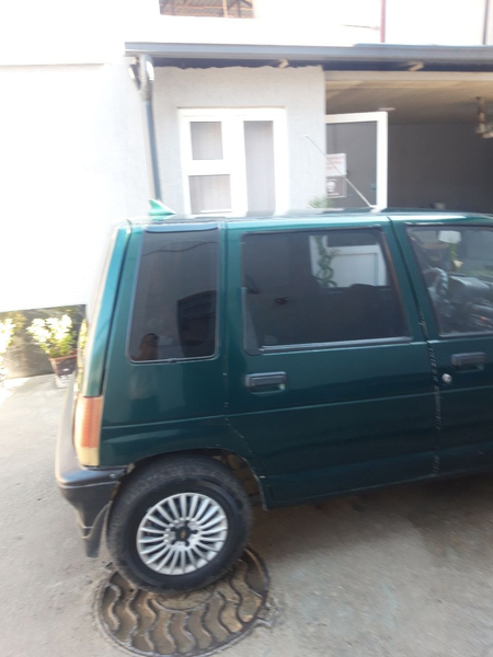 Daewoo Tico 1997