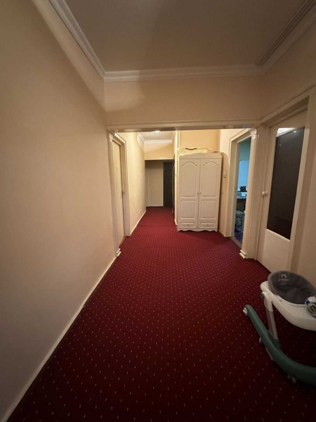 Продаётся квартиры 4/5/9 109 м².Ориентир Метро Беруни (J2426)