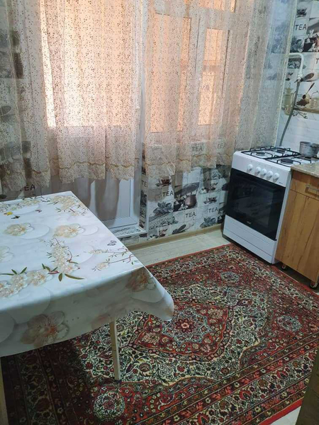 Аренда стильной 1/3/9 квартиры на Кадышева. ID: OY 677