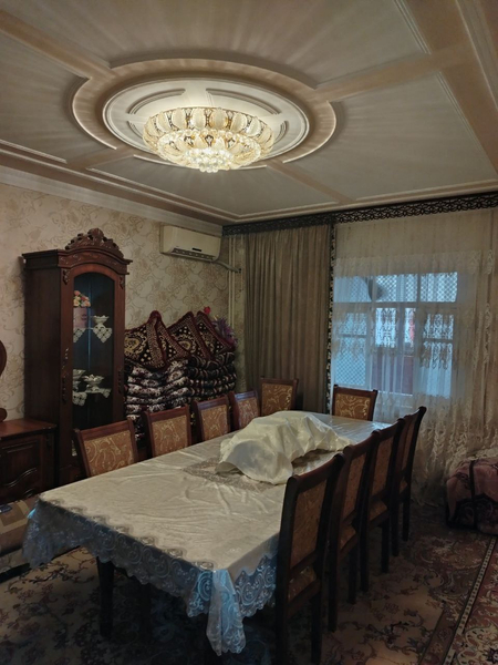 Шайхонтохур 3/5/9. 82м². Ор/р. Строй март. Срочно продам. Z