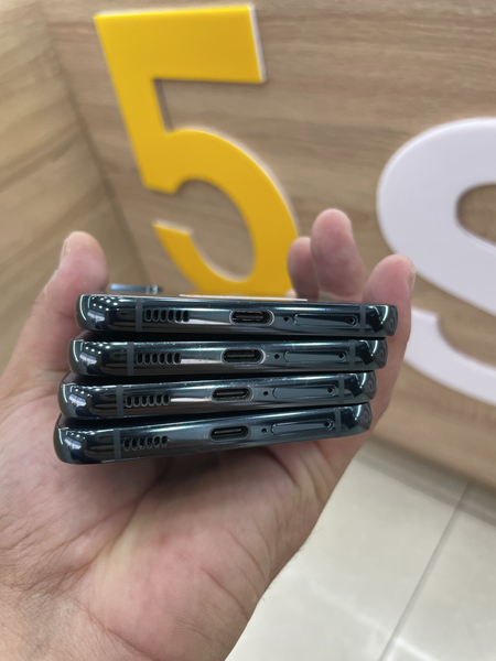 Samsung S22 plus KH/A