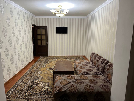 Аренда Квартира Алгритим Гулустон Волидам Кафе