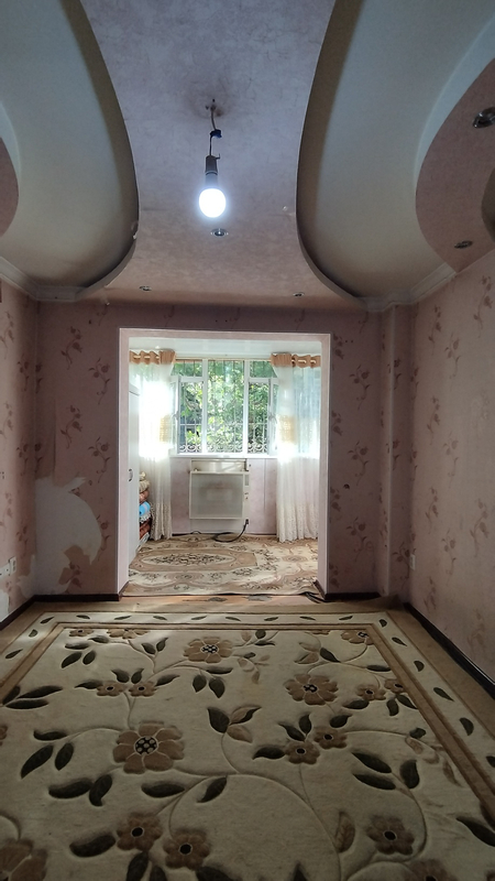 Срочно продается квартира