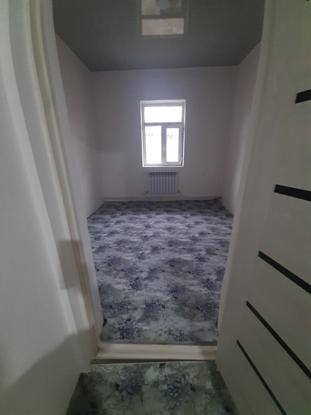 Продается 2 комнатный коттедж.  ТАШСЕЛЬМАШ.