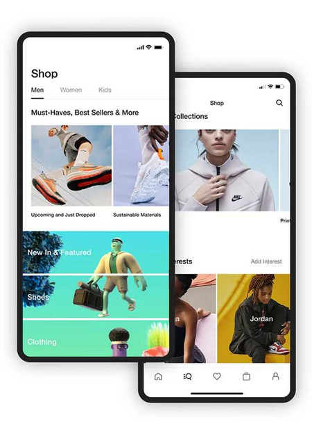 Заказать вещи с Америки или России amazon nike adidas uniqlo boss