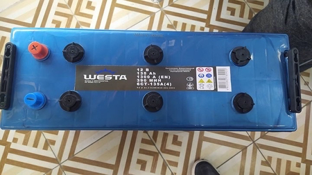 Yupes akumulyator dastabka 24/7 bepul