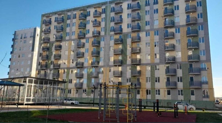 Продаётся 3/7/9 на Чирчике