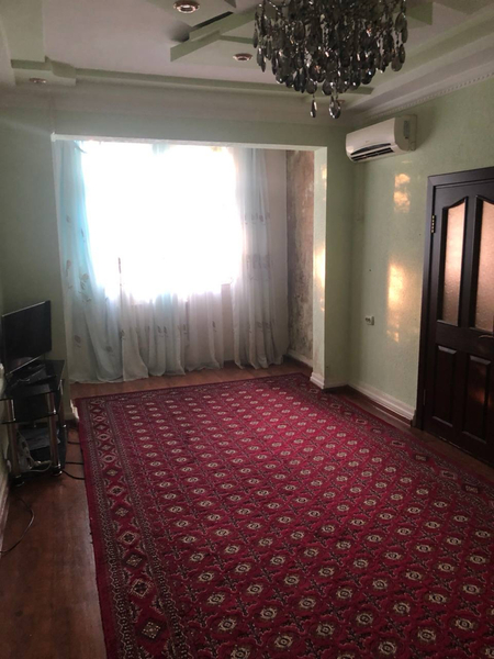 Чиланзар Ц, 1/4/5